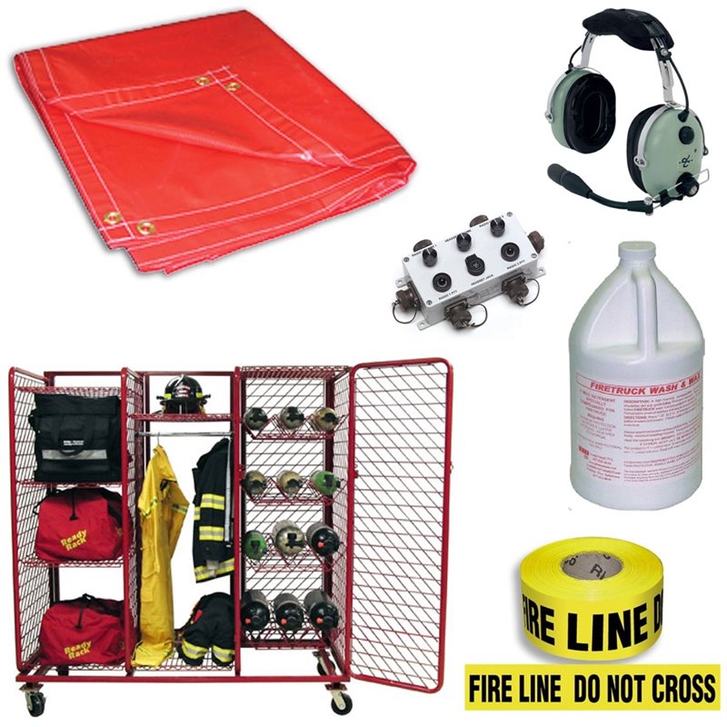 Fire Tools