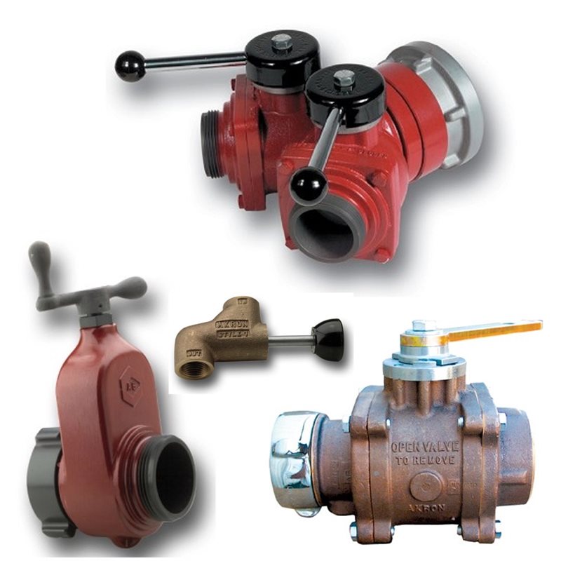 Fire Department Products