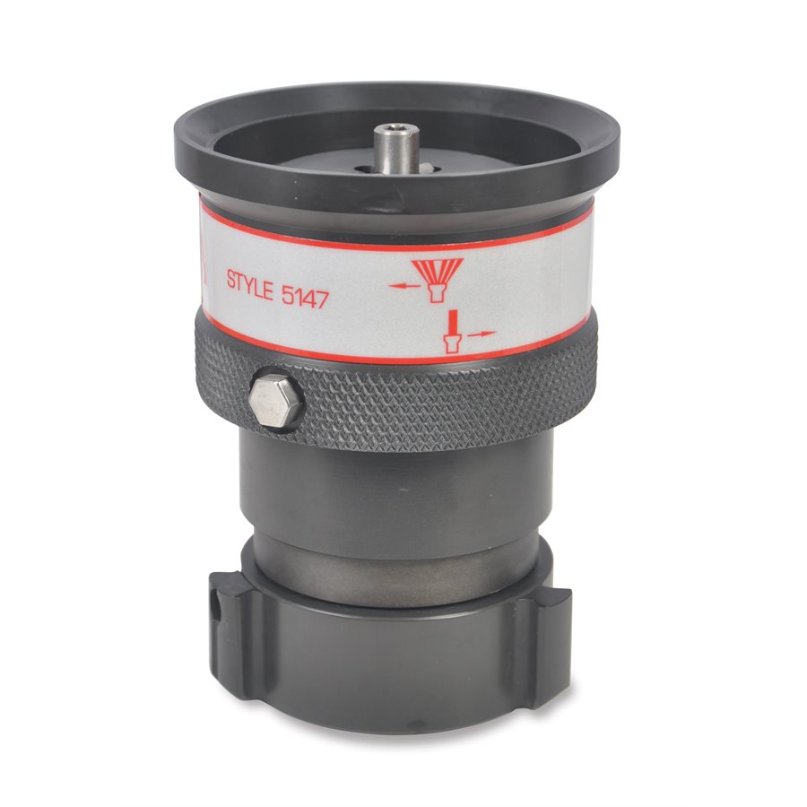 Automatic Nozzles
