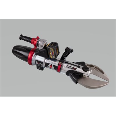 Amkus Rescue Systems