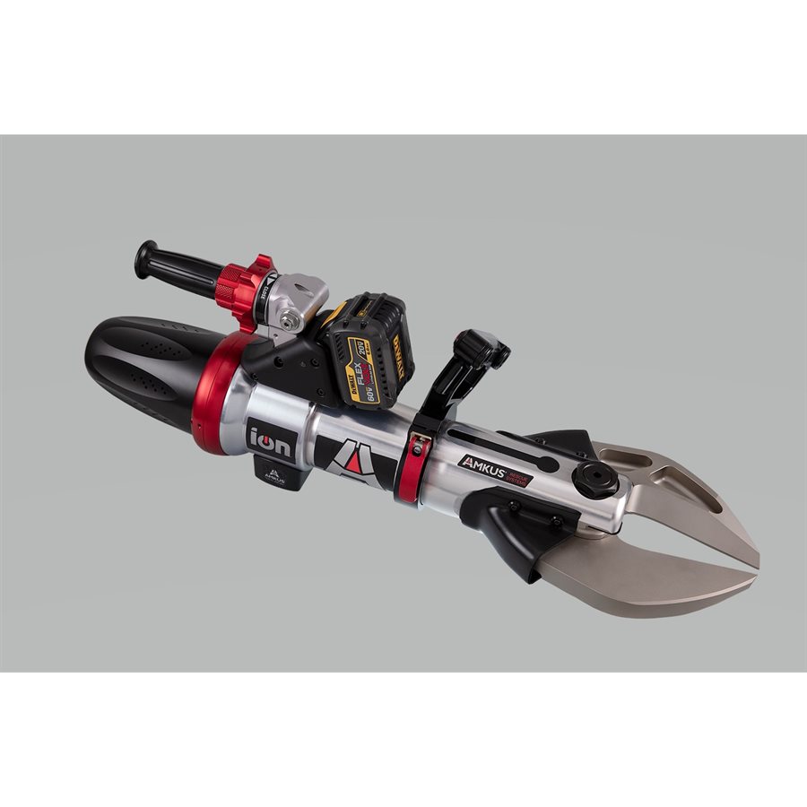 Amkus Rescue Systems