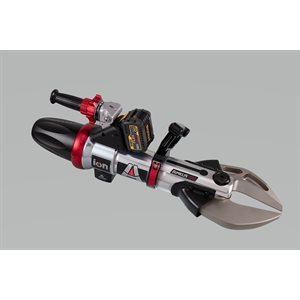 Amkus Rescue Systems