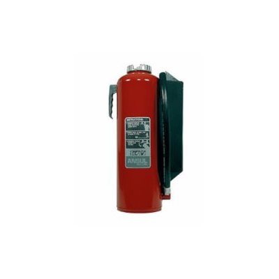 Ansul Fire Extinguisher Maintenance Manual - russoft-wisoft