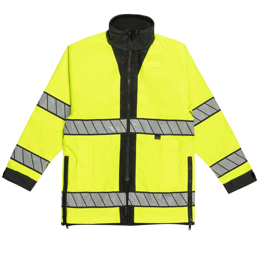 Stationwear Jackets