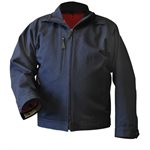 Stationwear Jackets