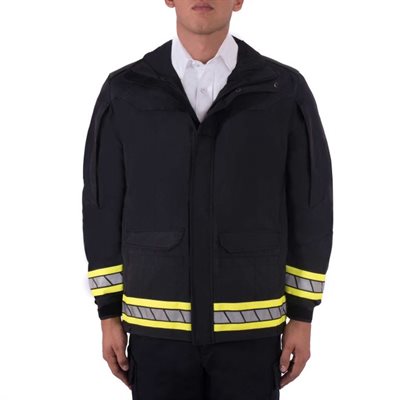 Stationwear Jackets