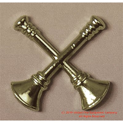 Insignias