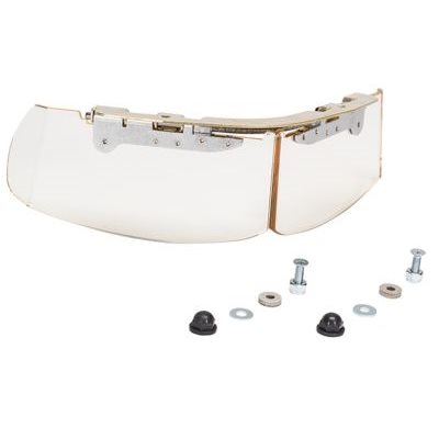 Kit, Bourkes eyeshield