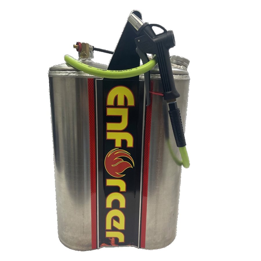 CAFS, Enforcer 3 gallon