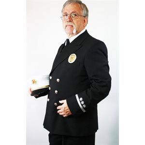 Fechheimer Brothers Inc.