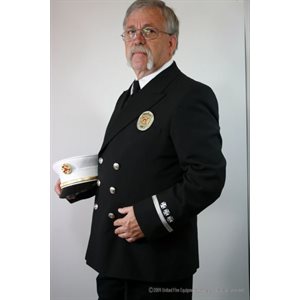 Fechheimer Brothers Inc.