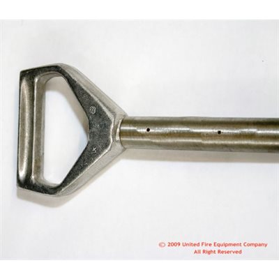 Pole, Pike,6ft, Universal Hook