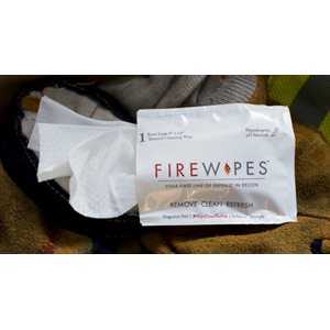 Fire Wipes