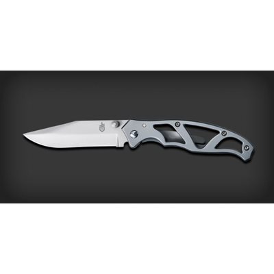 Knife, Paraframe,Fine,Stainless