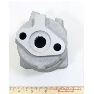 Pump Parts