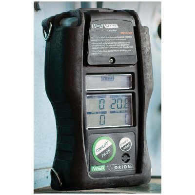 MSA Multi Gas Portable Detector