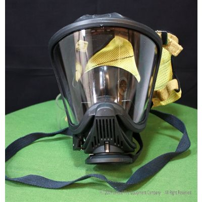 MSA FireHawk M7 Airmask