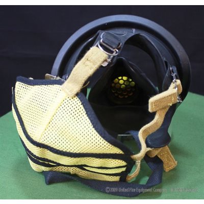 MSA FireHawk M7 Airmask