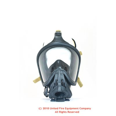 MSA Firehawk M7 Air Mask
