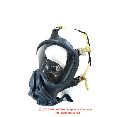 MSA Firehawk M7 Air Mask