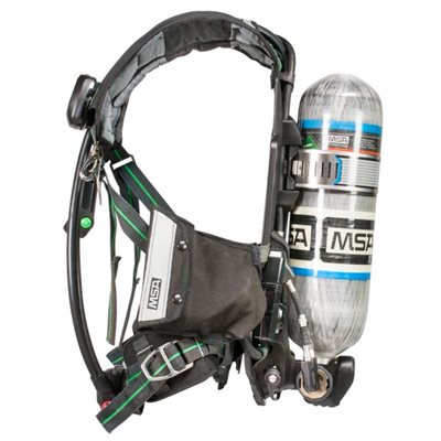 MSA G1 5500 PSI SCBA