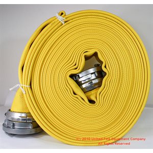 North American Fire Hose Corp