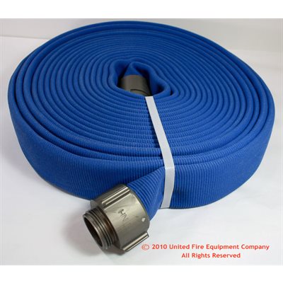North American Fire Hose Corp