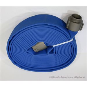 North American Fire Hose Corp