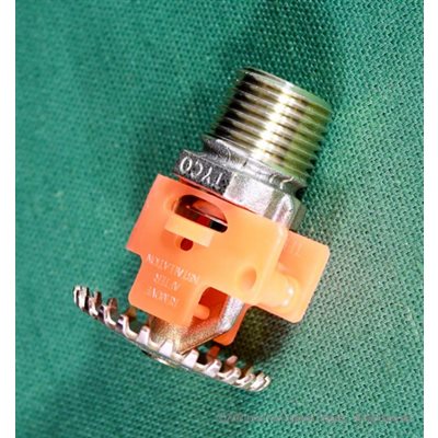 Sprinkler Systems
