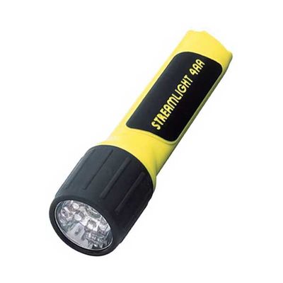 Flashlights