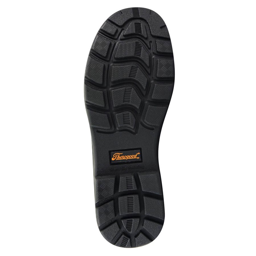 Quick Release 6" Station Boot, 10M