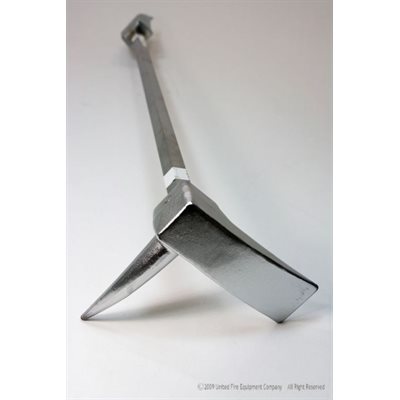 Quic-Bar, 36 Three Piece