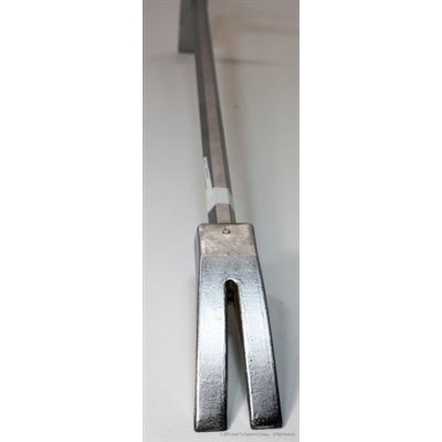 Quic-Bar, 36 Three Piece